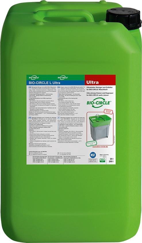Bio Circle Liquid Ultra (20L) | bol.com