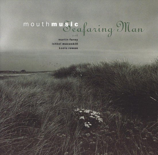 Seafaring Man, Mouth Music | CD (album) | Muziek | bol