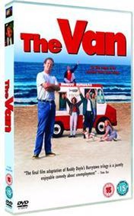 Van (Dvd) | Dvd's | bol.com