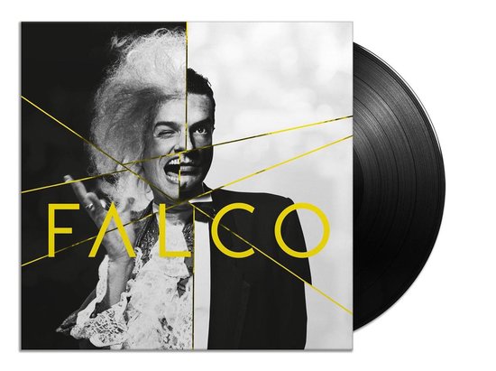 Falco 60 (LP), Falco | LP (album) | Muziek | bol.com