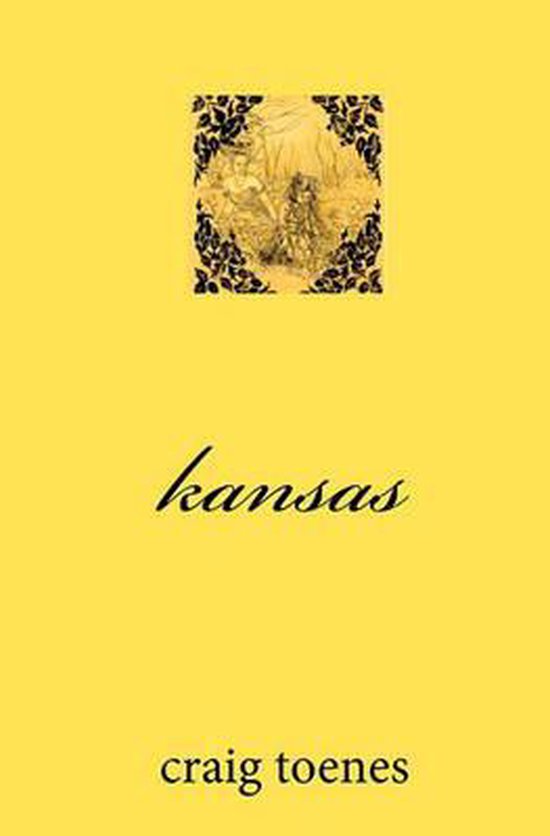 Kansas, Craig Toenes | 9781440489129 | Boeken | bol.com