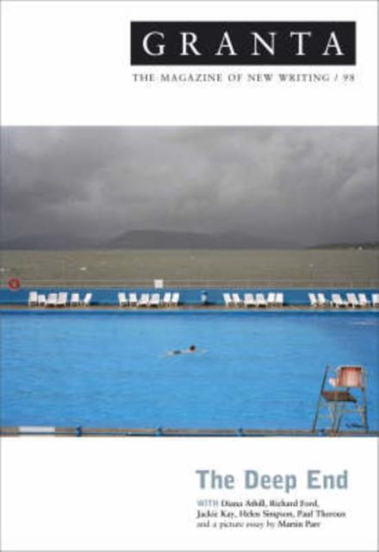 Granta: The Magazine of New Writing- Granta 98, Ian Jack ...