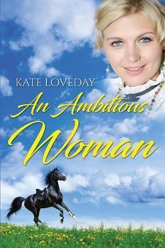 Redwood-An Ambitious Woman, Kate Loveday | 9780646986852 | Boeken | bol