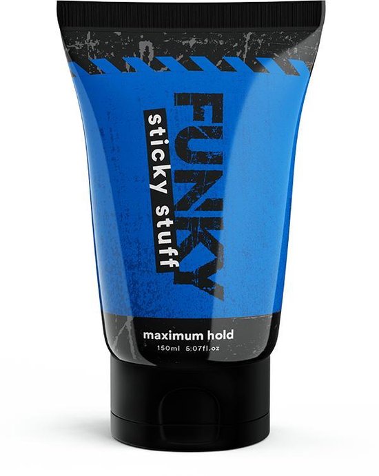Sticky Stuff - Funky 150ml | bol.com