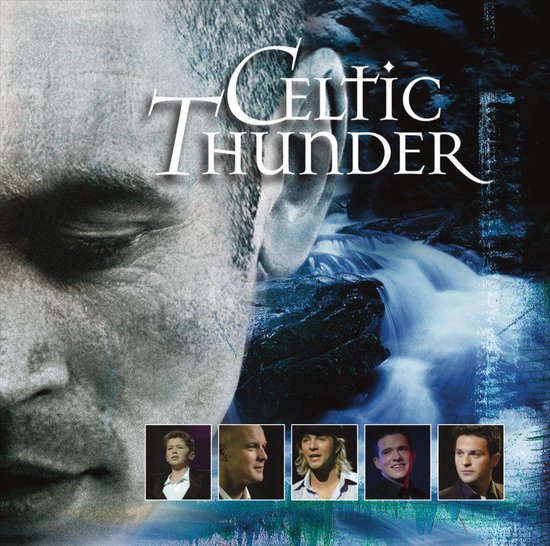 Show, Celtic Thunder | CD (album) | Muziek | bol