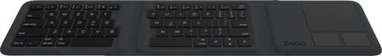 ZAGG Universal Keyboard Tri-Folding Touchpad | bol