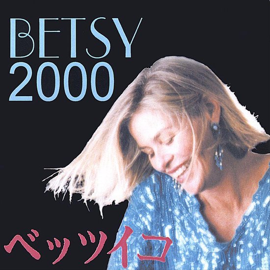 Betsy 2000 | CD (album) | Muziek | bol