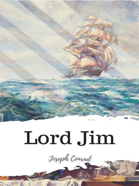 Lord Jim (ebook), Joseph Conrad | 9788834123478 | Boeken | bol