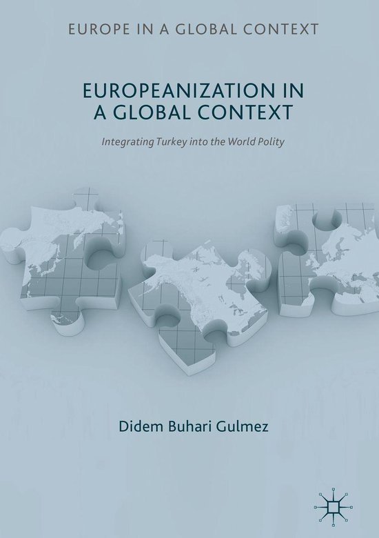 Europe in a Global Context - Europeanization in a Global Context (ebook ...