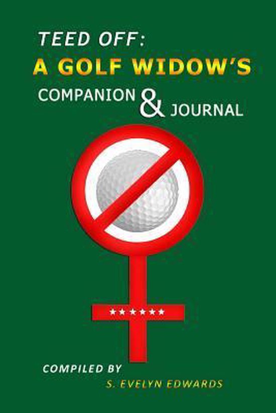 Teed Off, S Evelyn Edwards | 9781466455146 | Boeken | bol.com