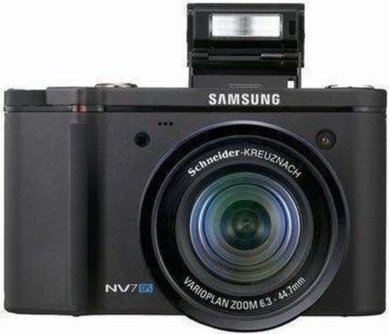 Samsung NV7 Ops | bol.com