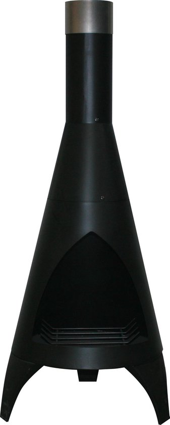 Tuinchamp Napels Tuinhaard - 105 cm - S | bol