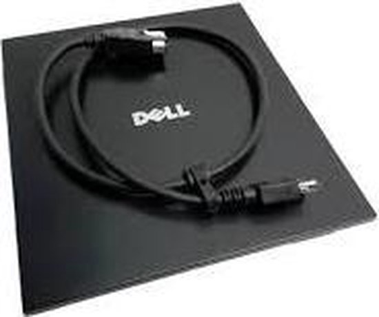 Dell PD02S Latitude / Precision E-Media Bay External E-SATA Drive ...
