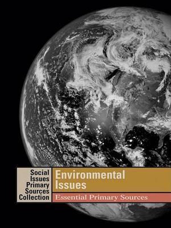 Environmental Issues | 9781414406251 | Boeken | bol.com