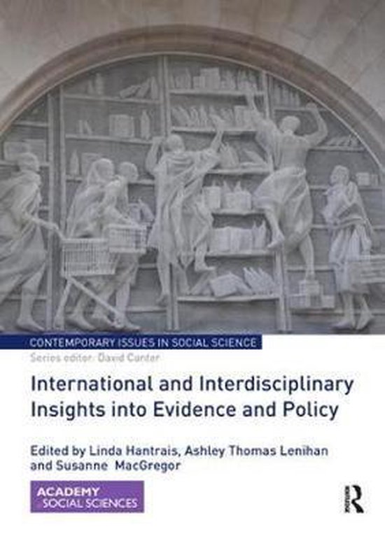 International and Interdisciplinary Insights Into Evidence and Policy ...