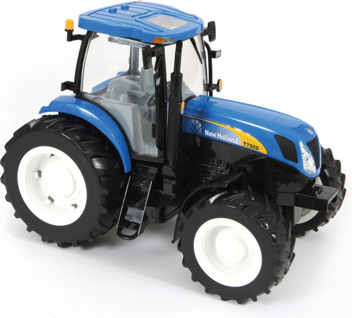 bol.com | Britains Big Farm New Holland T7060 Tractor
