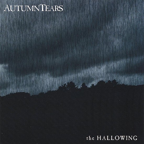 Hallowing, Autumn Tears | CD (album) | Muziek | bol