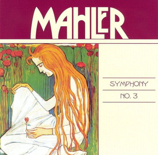 Mahler: Symphony No. 3 | CD (album) | Muziek | bol.com