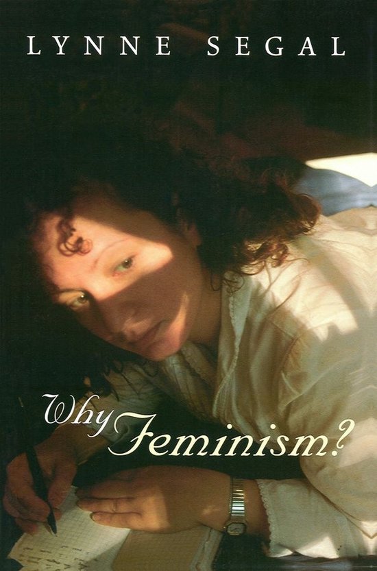 Why Feminism? (ebook), Lynne Segal | 9781509503674 | Boeken | bol