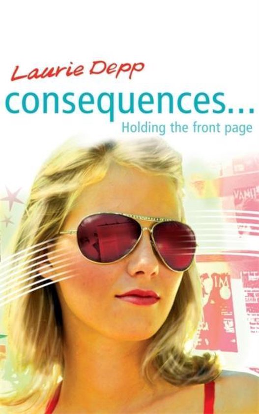 Consequences, Laurie Depp | 9780340930434 | Boeken | bol.com