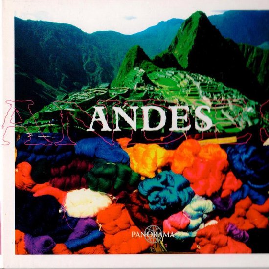 Andes, various artists | CD (album) | Muziek | bol