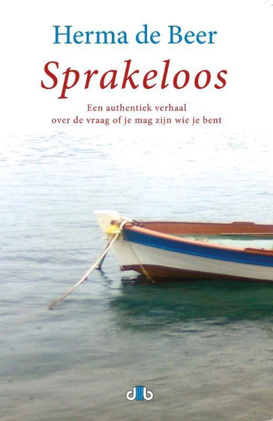 Sprakeloos, Herma de Beer | 9789078905783 | Boeken | bol.com
