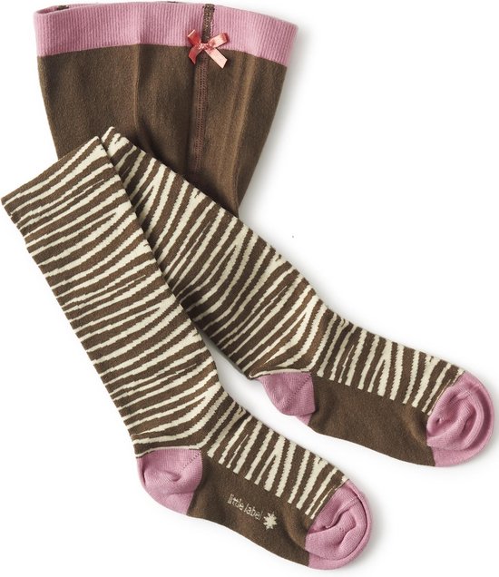 Little Label maillot - zebra army | bol