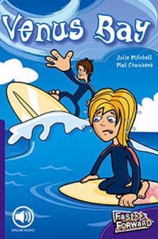 Venus Bay, Julie Mitchell | 9780170126472 | Boeken | bol