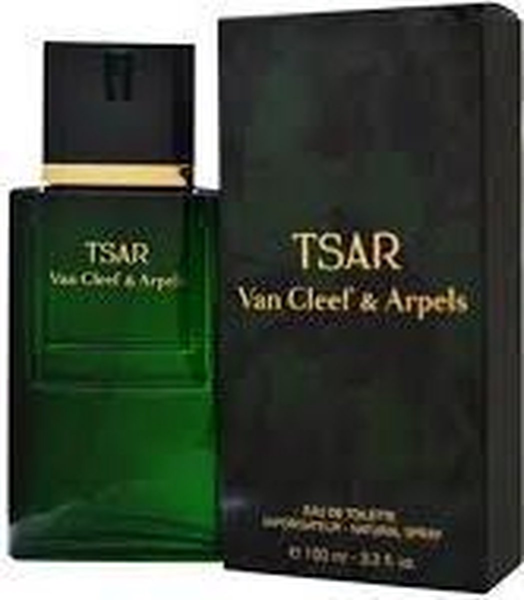 bol.com | Tsar - Eau de toilette - 100 ml