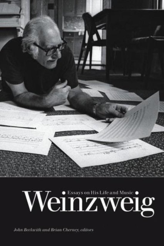 Weinzweig, Brian Cherney | 9781554582563 | Boeken | bol.com