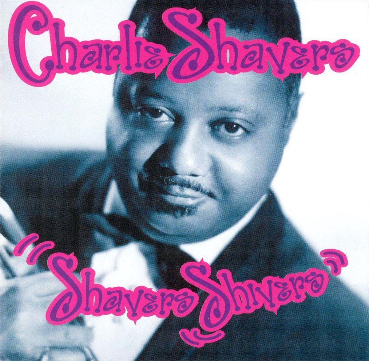 Shavers Shivers, Charlie Shavers | CD (album) | Muziek | bol
