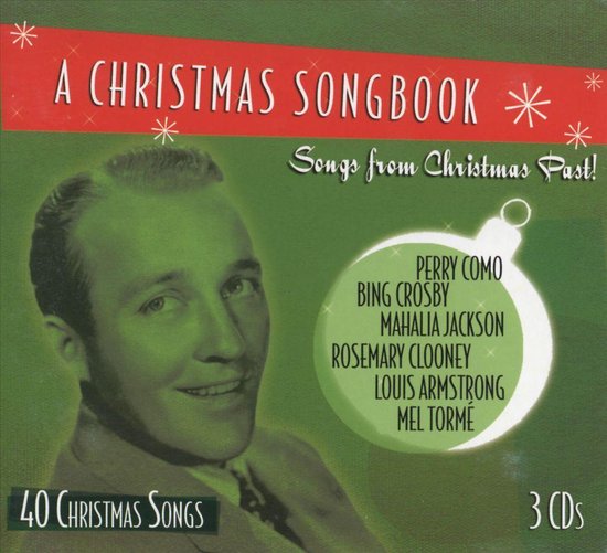 Christmas Songbook [Direct Source], various artists | CD (album ...