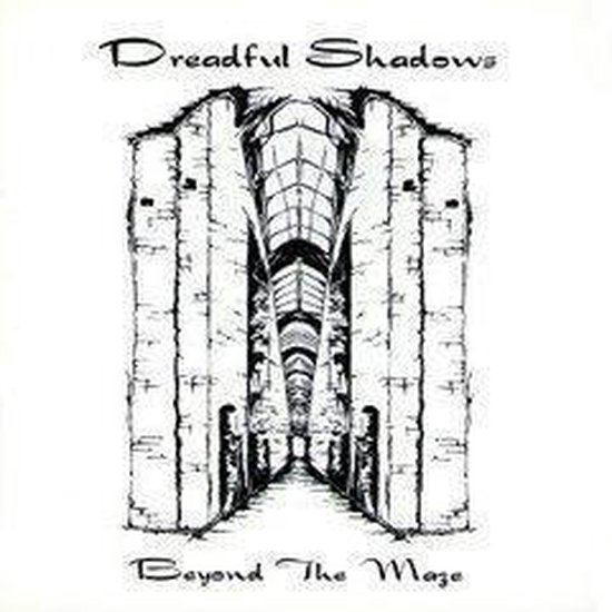 Beyond The Maze, Dreadful Shadows | CD (album) | Muziek | bol.com
