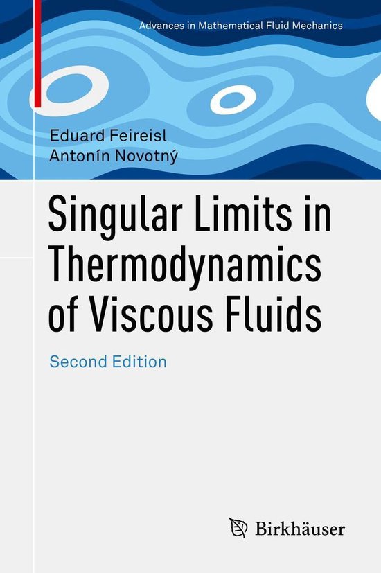 Advances in Mathematical Fluid Mechanics - Singular Limits in ...