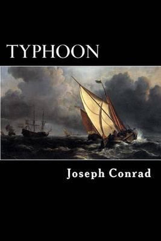Typhoon, Joseph Conrad | 9781481210980 | Boeken | bol.com