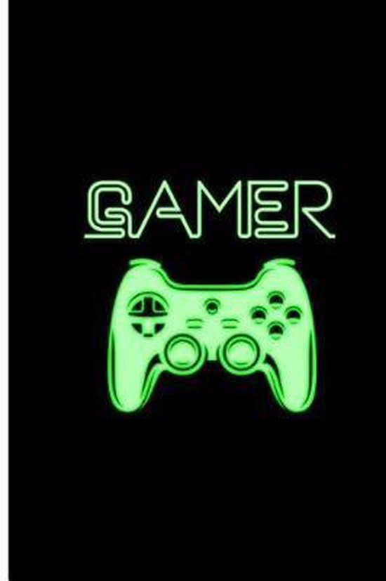 Gamer, Tiffany Lewis | 9781073797622 | Boeken | bol