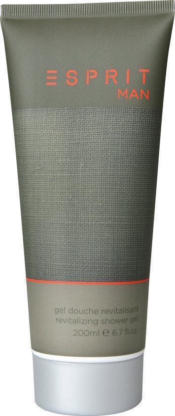 Esprit - Man - Douchegel - 200ml | bol.com