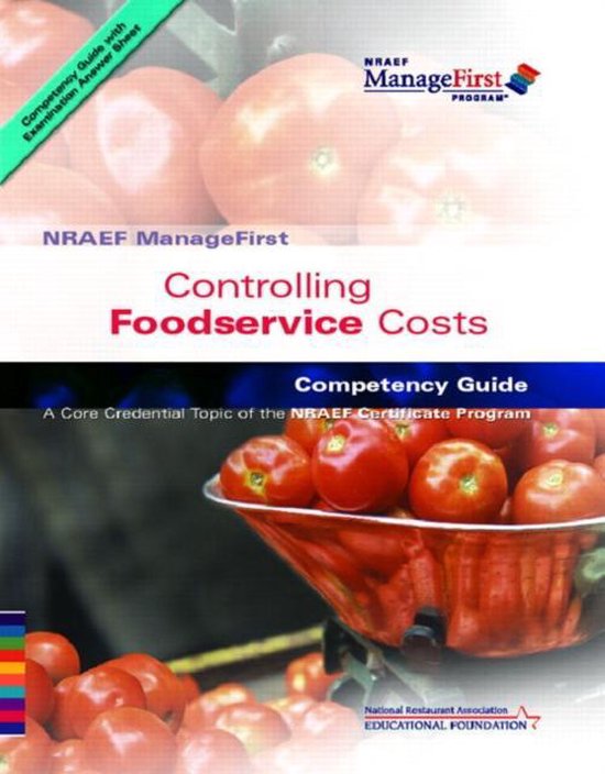 Controlling Foodservice Costs | bol.com