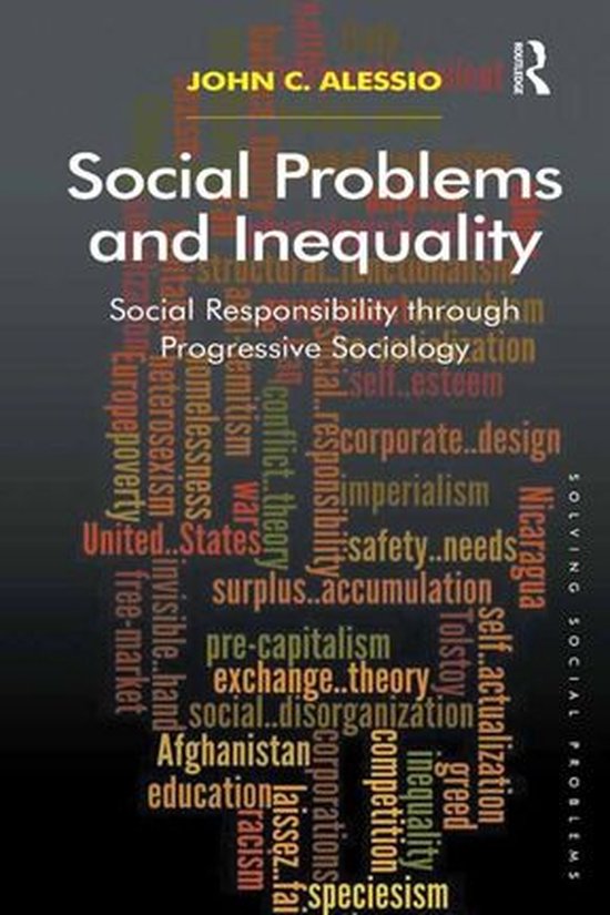 Solving Social Problems - Social Problems and Inequality (ebook), John ...
