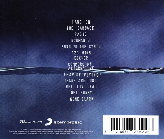 Thirteen, Teenage Fanclub | CD (album) | Muziek | bol