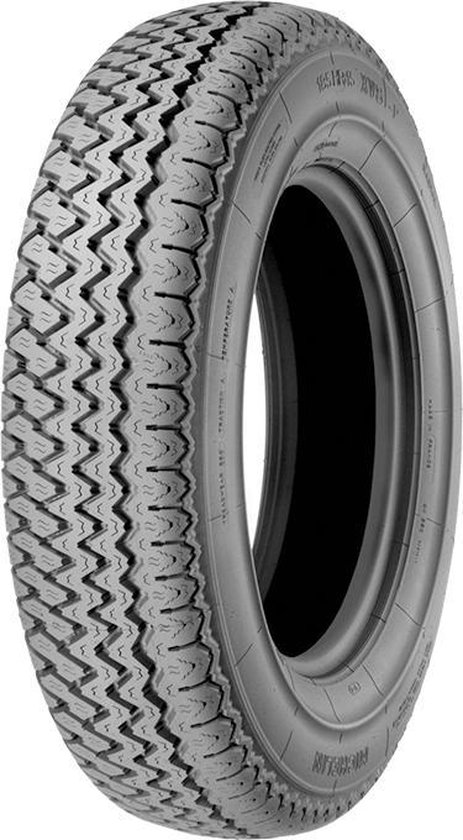 Michelin XVS-P - 185-80 R15 93H - oldtimerband | bol