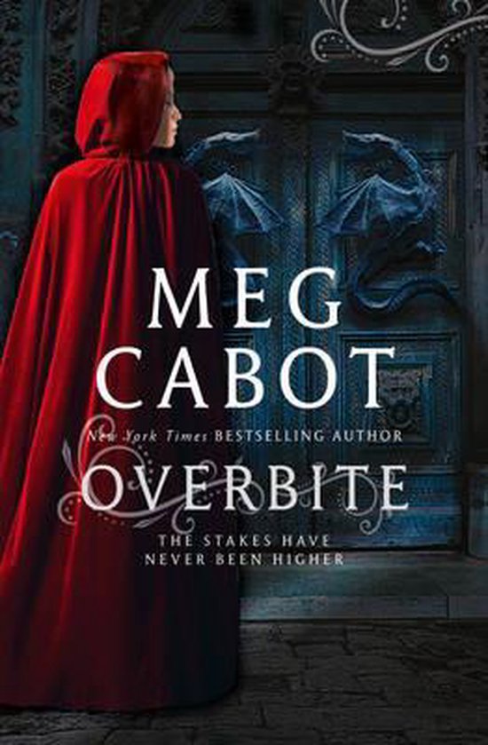 Overbite, Meg Cabot | 9780007483525 | Boeken | bol.com