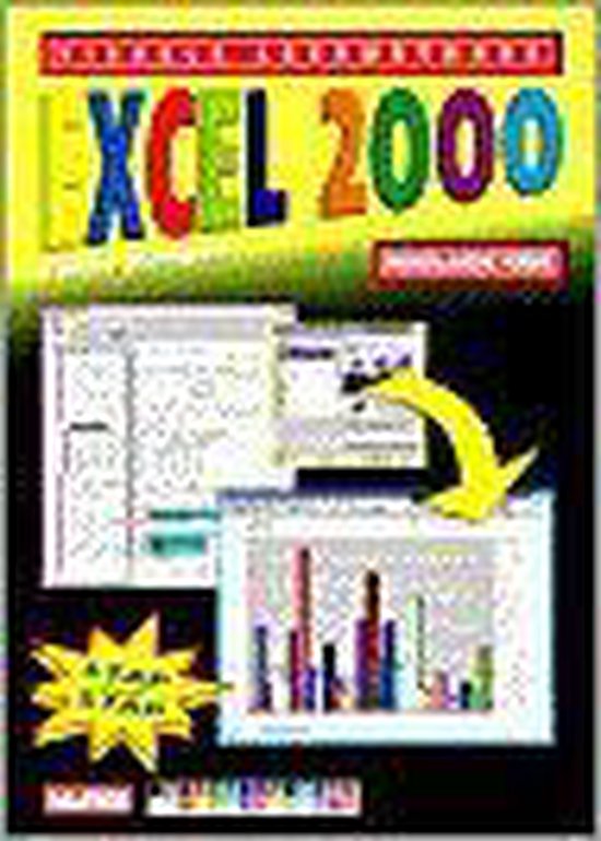 Excel 2000, F. Wempen | 9789022943069 | Boeken | bol.com