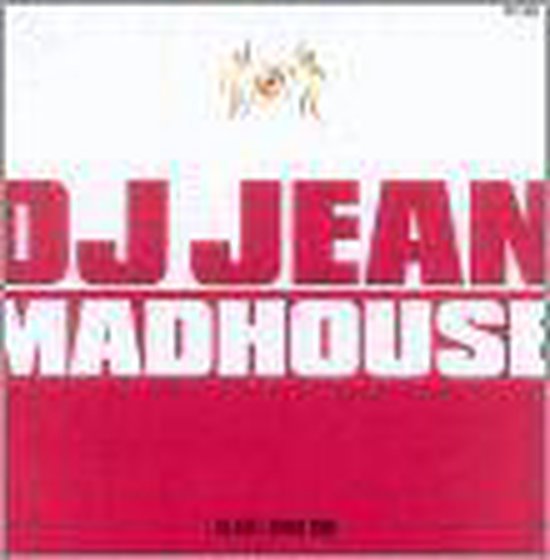Madhouse -Spring Edition-, Dj Jean | CD (album) | Muziek | bol