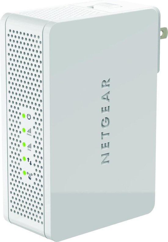Netgear WN3500RP - Wifi versterker | bol