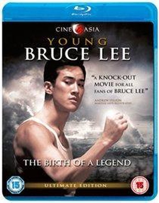 Li xiao long [Blu-Ray] (Blu-ray), Jennifer Tse | Dvd's | bol