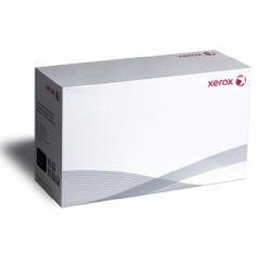 Xerox 006R01697 tonercartridge 1 stuk(s) Origineel Zwart | bol.com