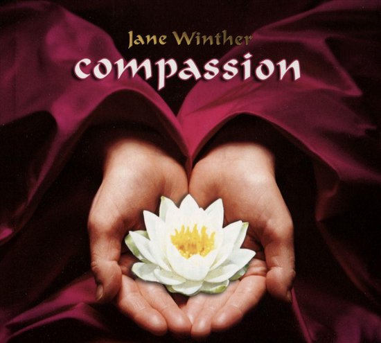 Compassion, Jane Winther | CD (album) | Muziek | bol.com