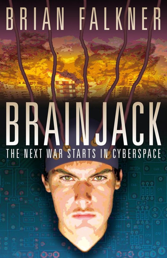 Brainjack (ebook), Brian Falkner | 9781921720970 | Boeken | bol.com