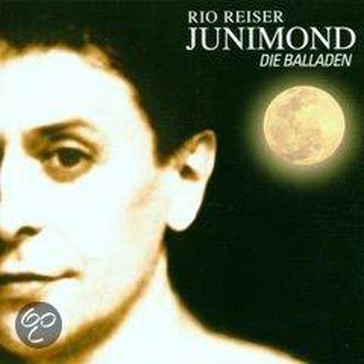 Junimond, Rio Reiser | CD (album) | Muziek | bol